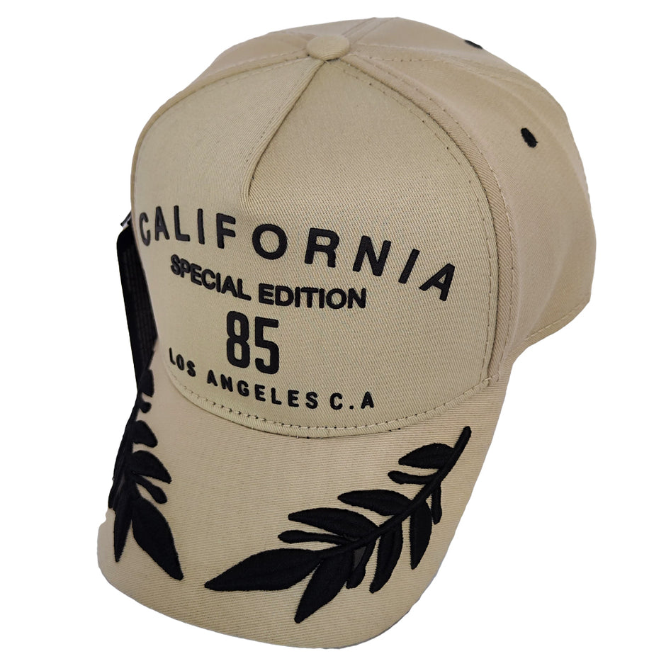 GORRAS – CALIFORNIA CAPS