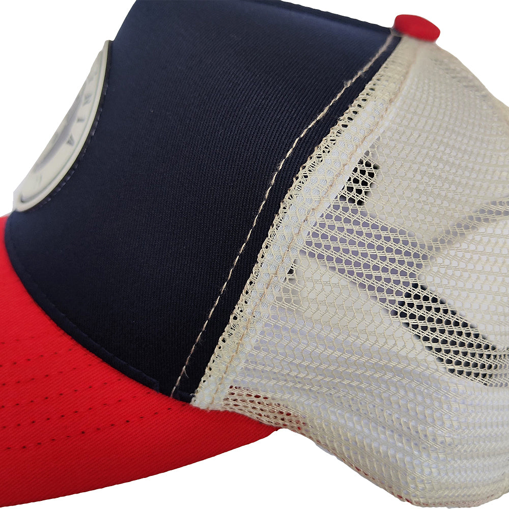 GORRAS – CALIFORNIA CAPS