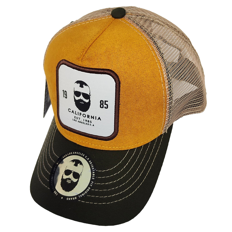 GORRAS – CALIFORNIA CAPS